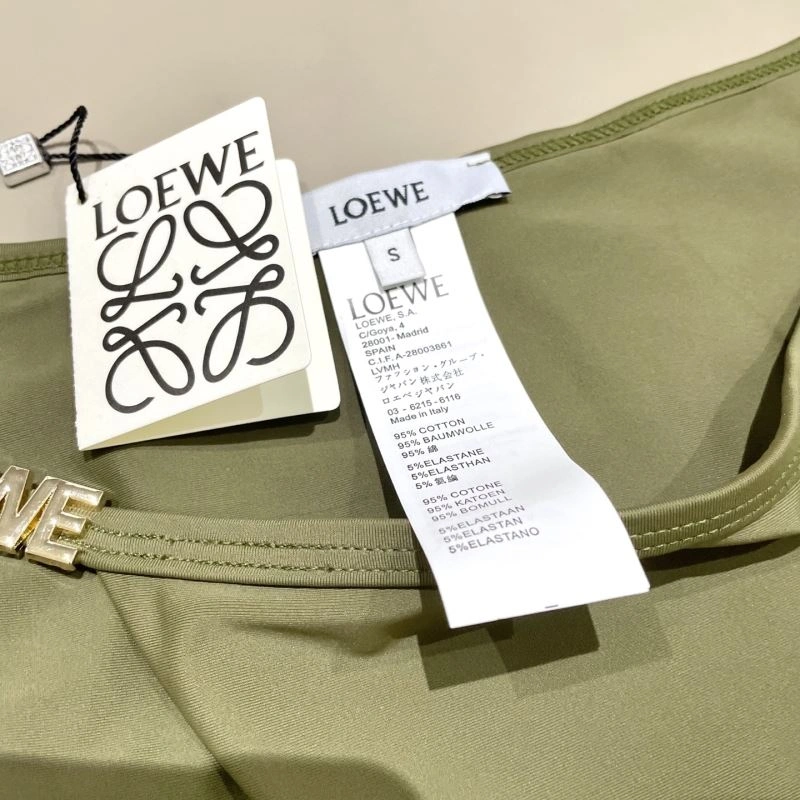 Legit Loewe Bikins
