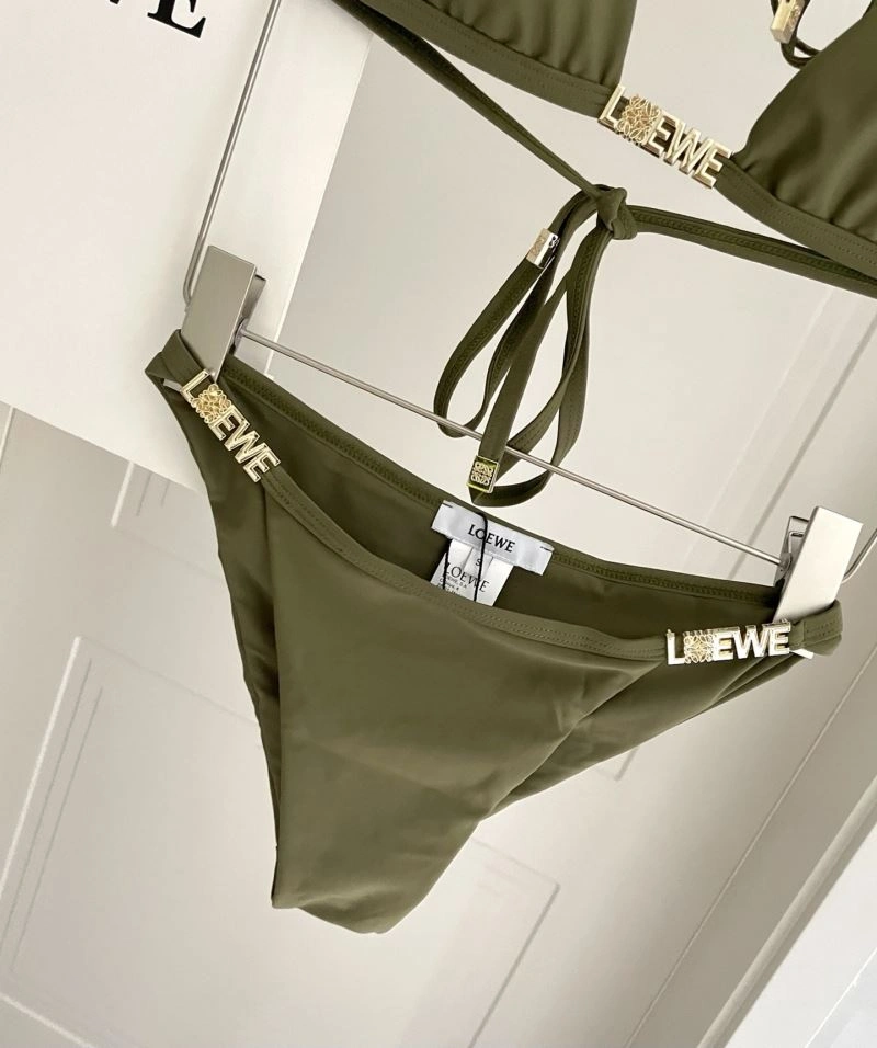 Legit Loewe Bikins