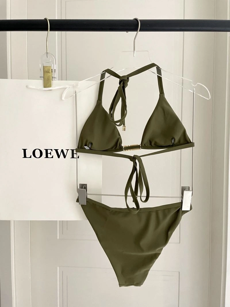 Legit Loewe Bikins