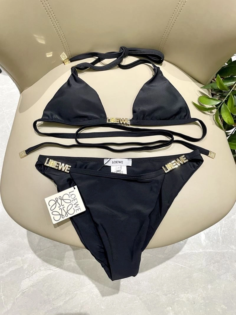 Authentic Loewe Bikins