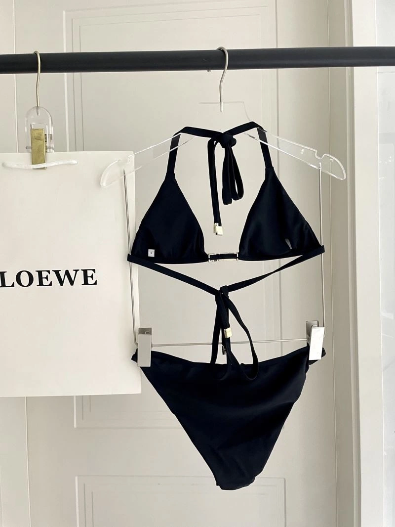 Authentic Loewe Bikins