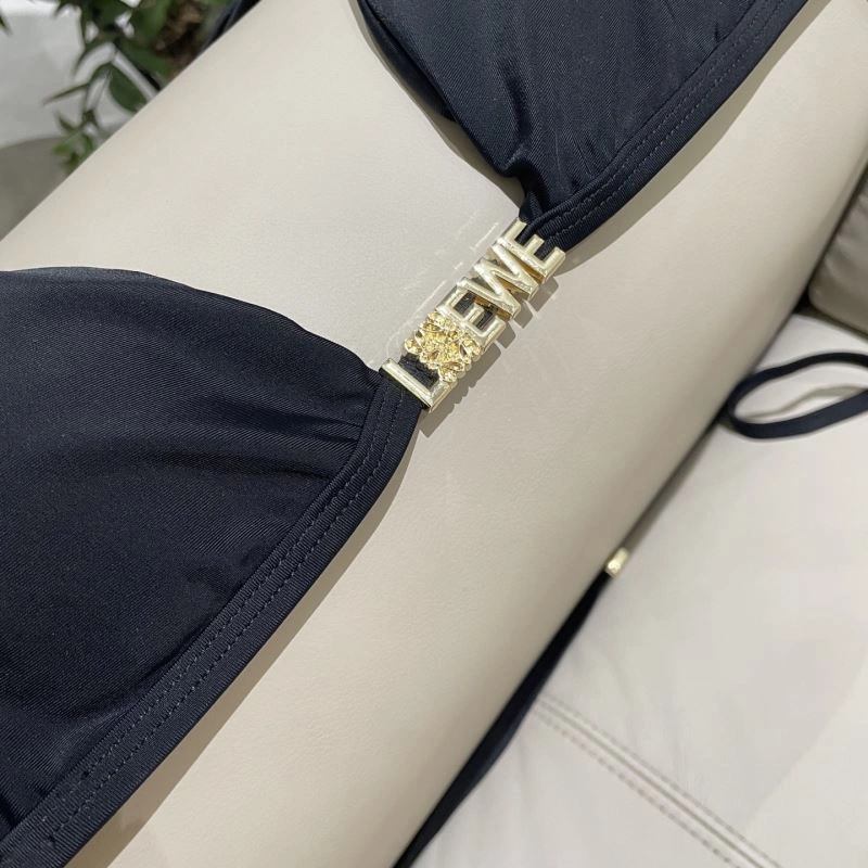 Authentic Loewe Bikins