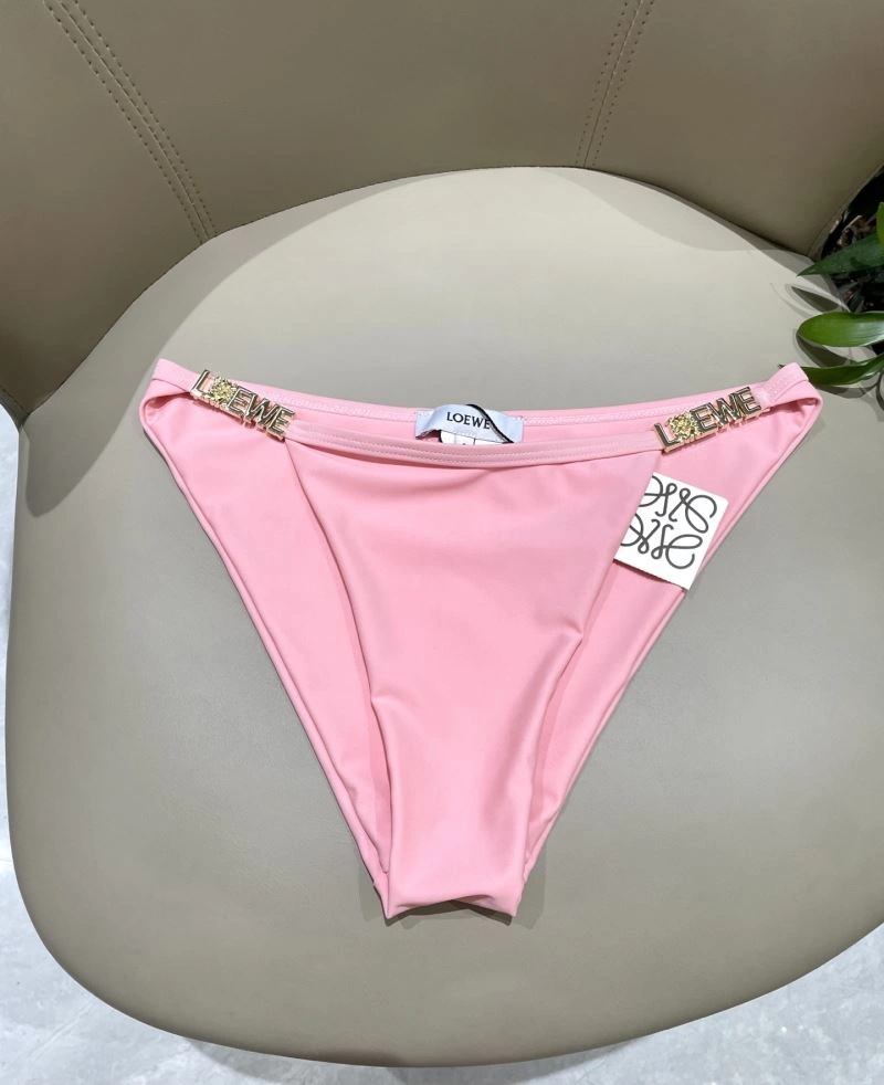 Economical Loewe Bikins