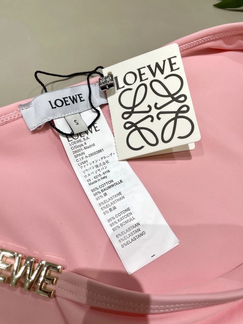 Economical Loewe Bikins