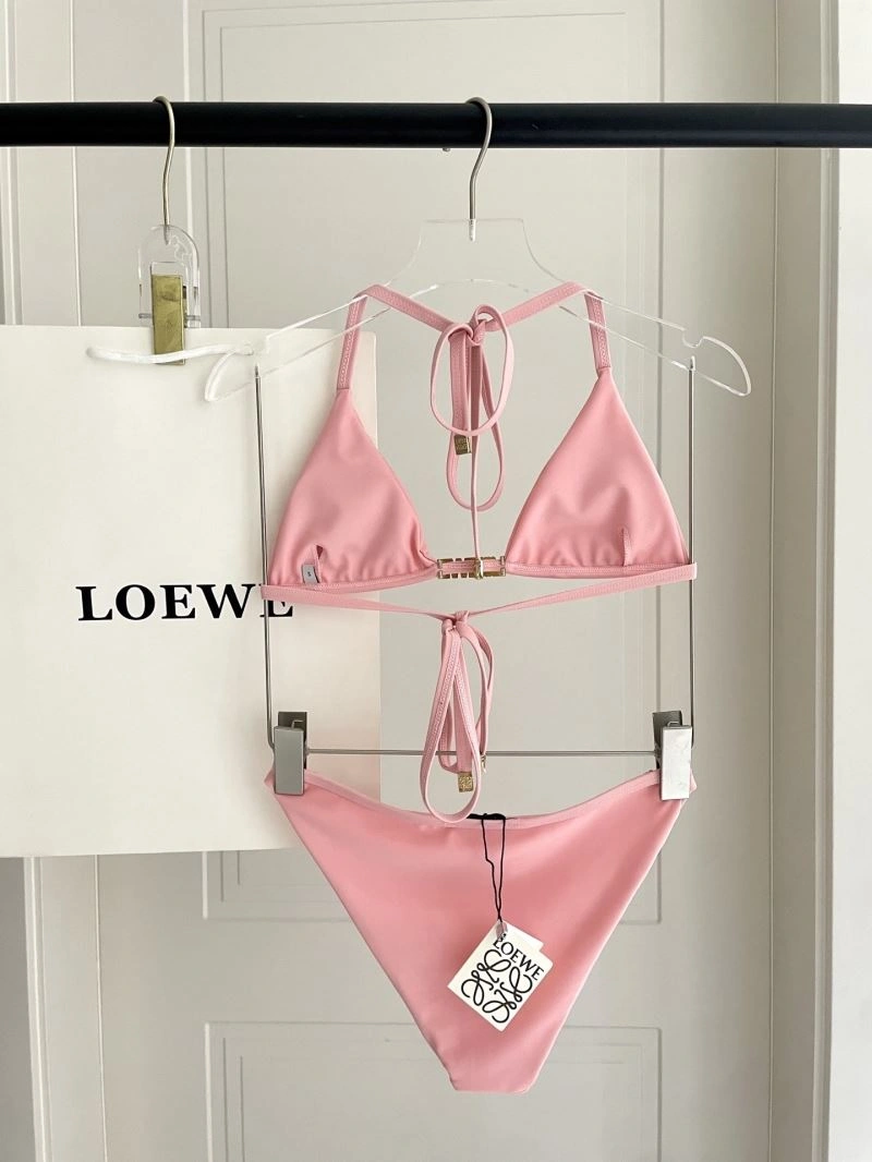 Economical Loewe Bikins