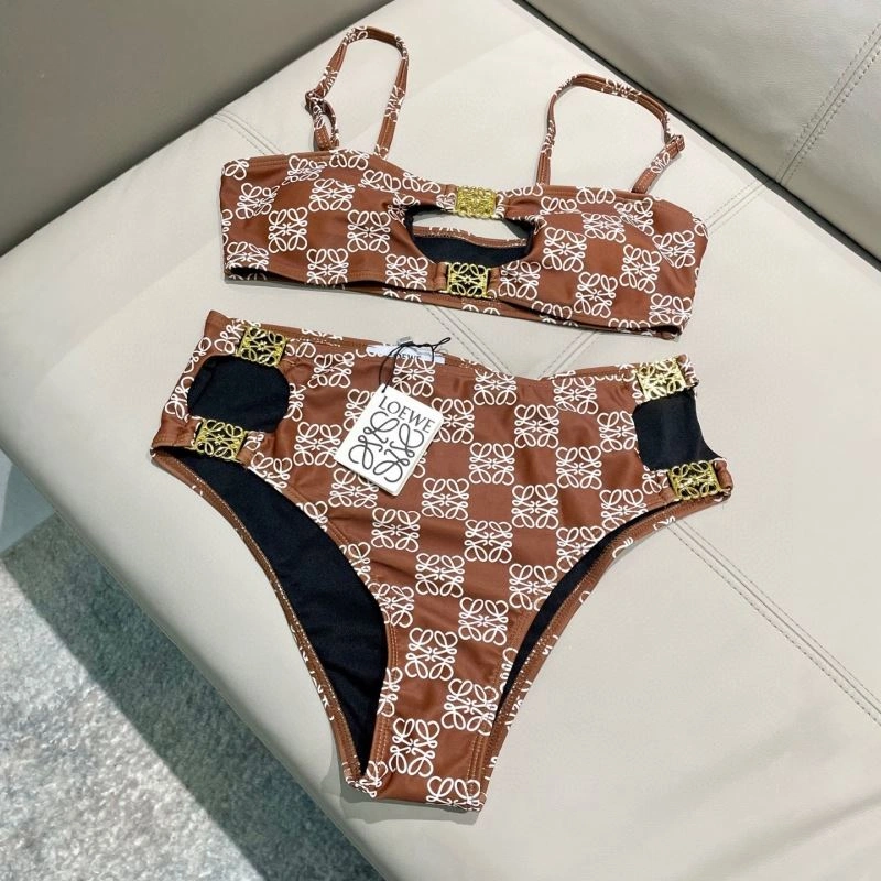 Bargain Loewe Bikins