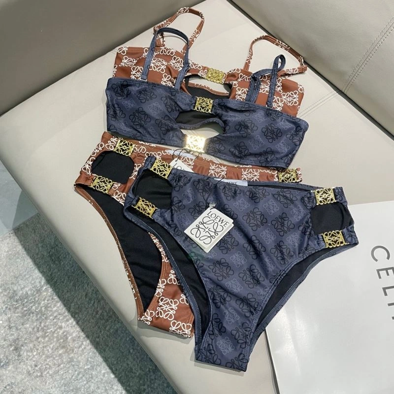 Bargain Loewe Bikins