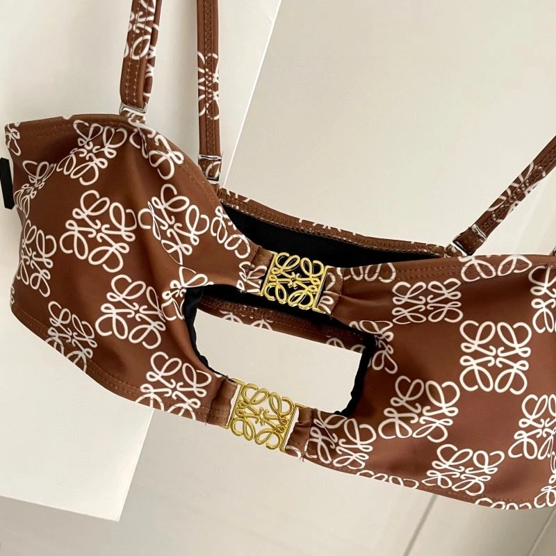Bargain Loewe Bikins