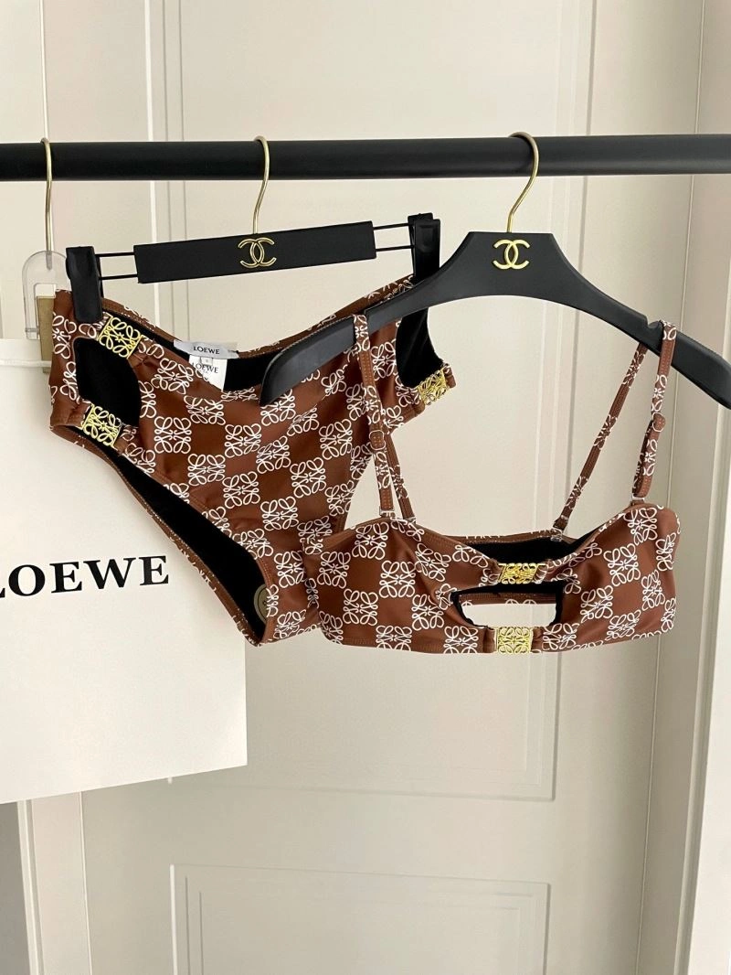 Bargain Loewe Bikins