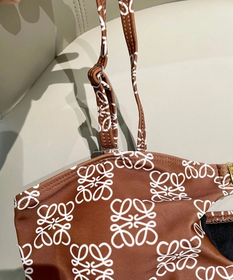 Bargain Loewe Bikins