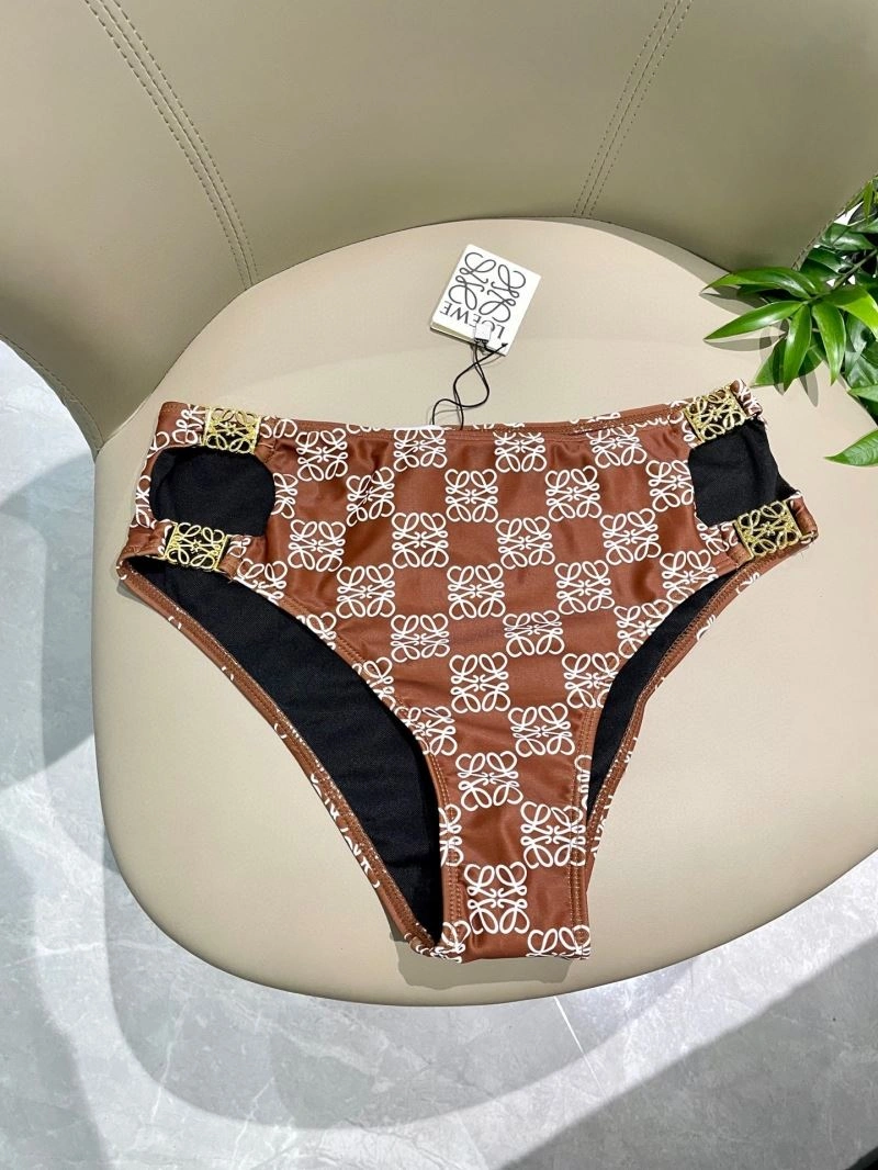 Bargain Loewe Bikins
