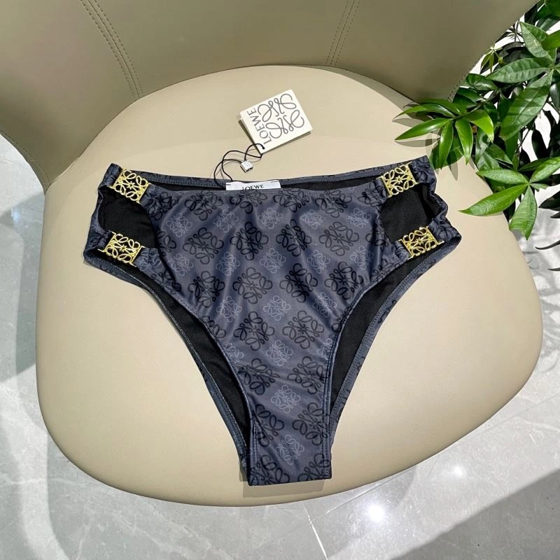 Genuine Loewe Bikins