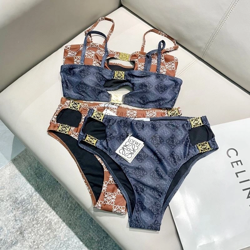 Genuine Loewe Bikins