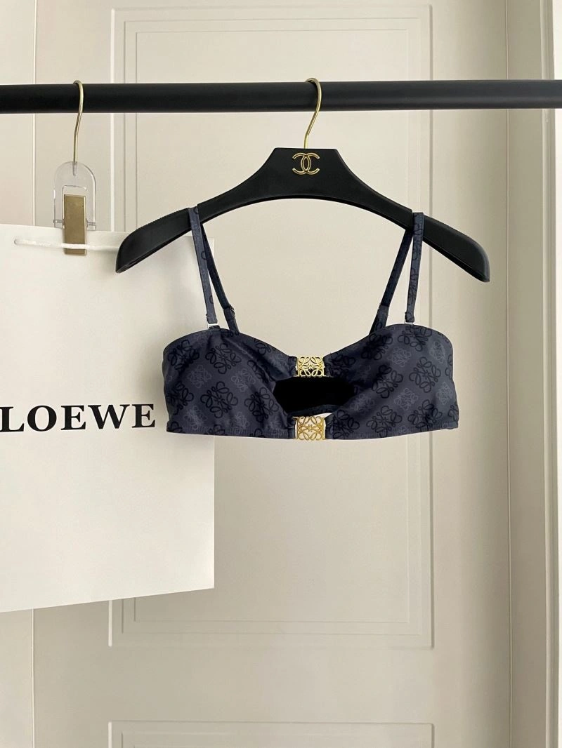 Genuine Loewe Bikins