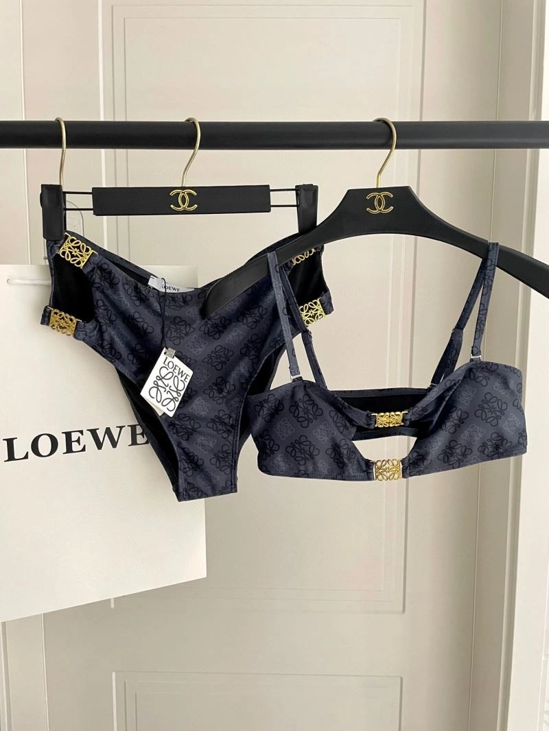 Genuine Loewe Bikins