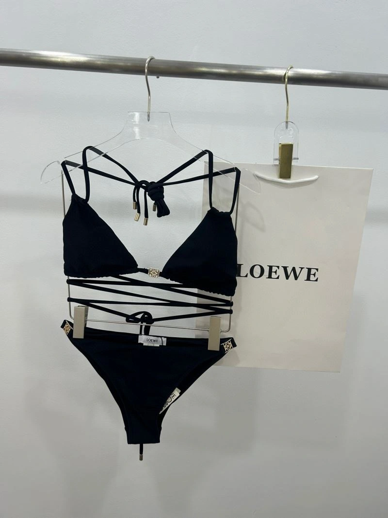 Affordable Loewe Bikins