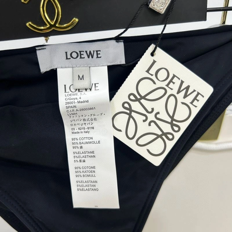 Affordable Loewe Bikins