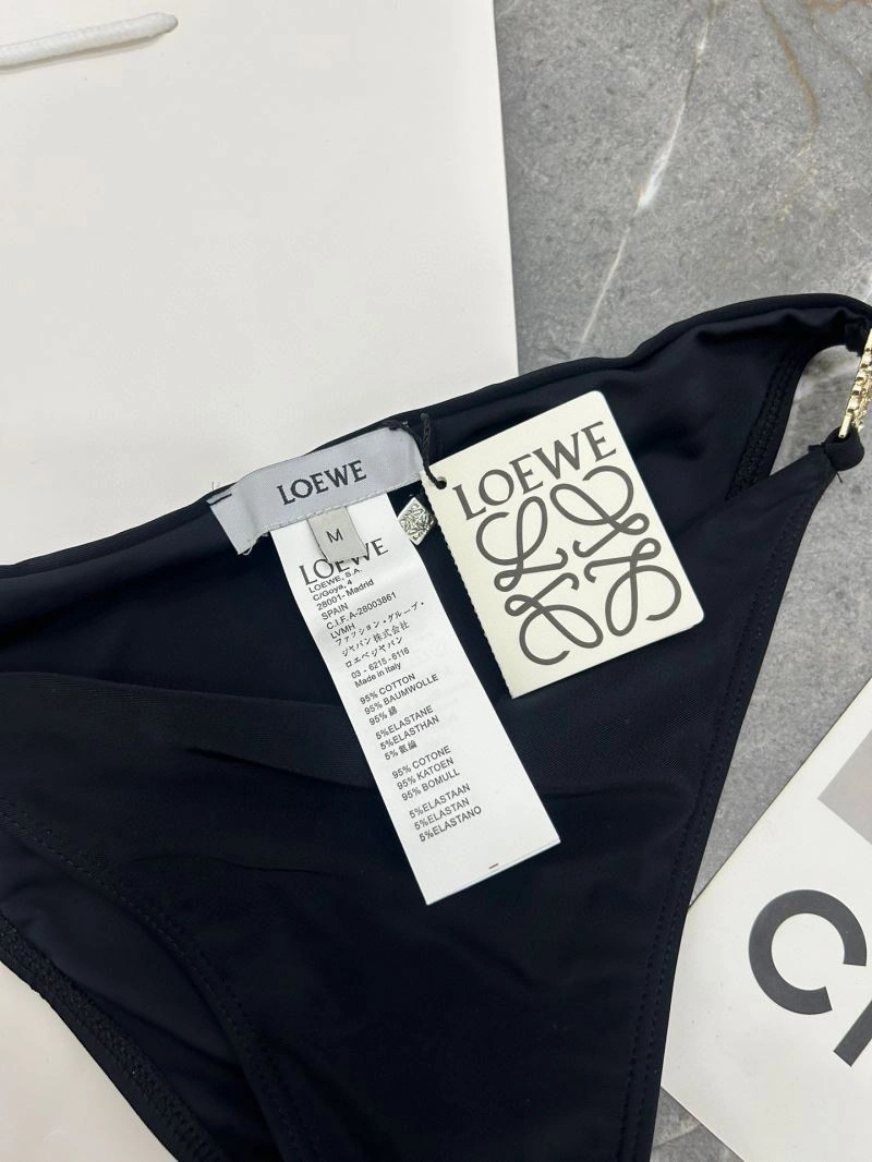 Affordable Loewe Bikins
