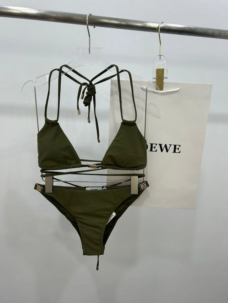 Low-cost Loewe Bikins