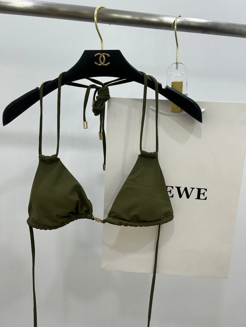 Low-cost Loewe Bikins