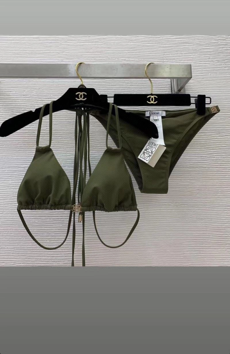 Low-cost Loewe Bikins