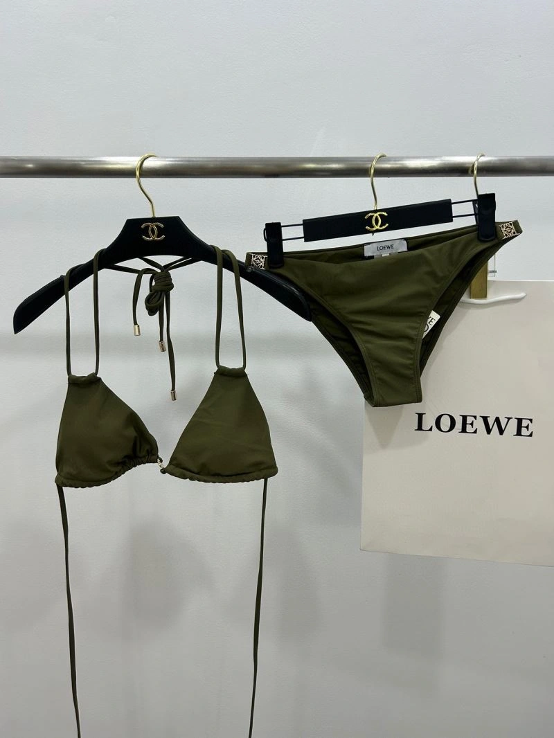 Low-cost Loewe Bikins