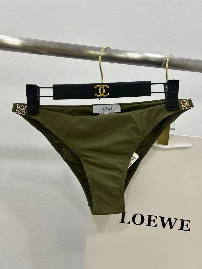 Low-cost Loewe Bikins