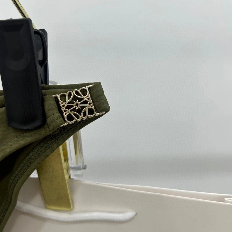 Low-cost Loewe Bikins