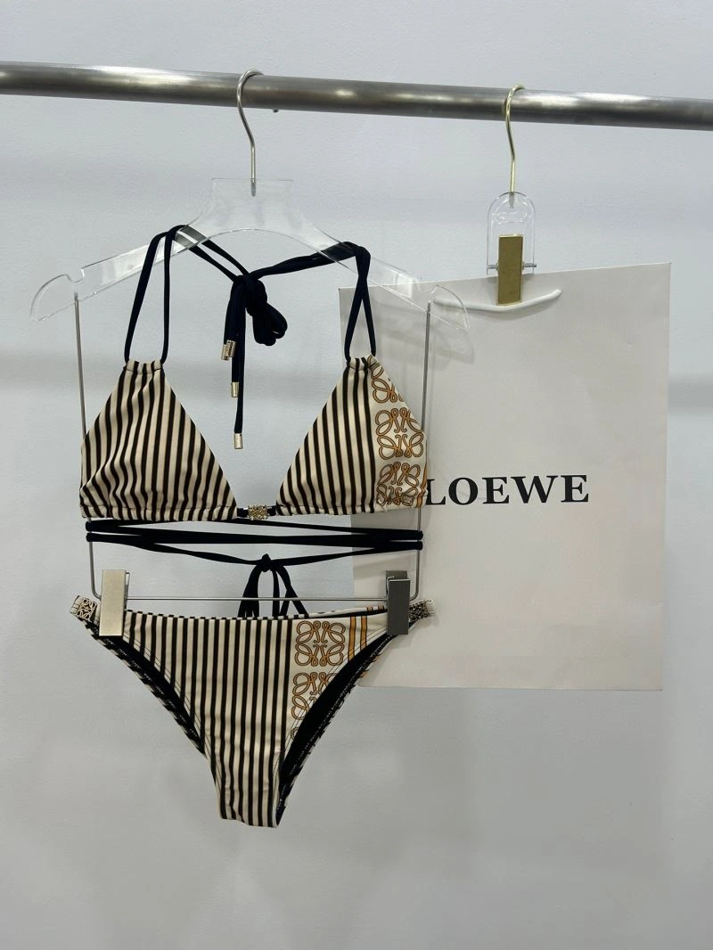 Brand-original Loewe Bikins