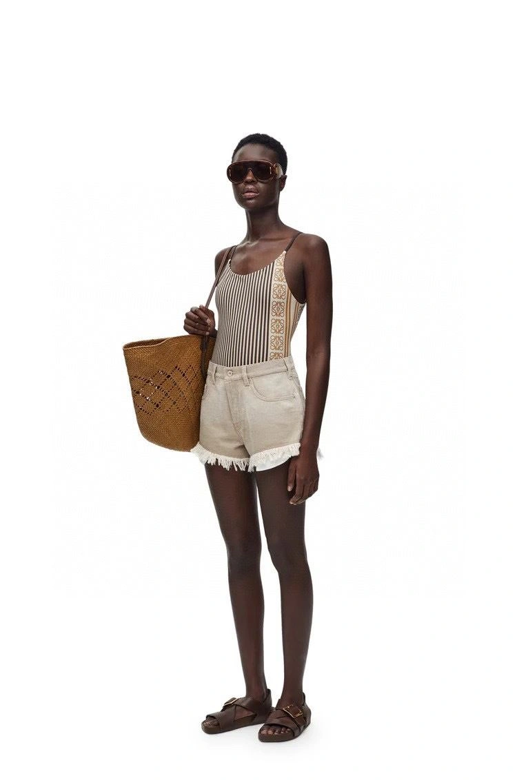 Exact replica Loewe Bikins