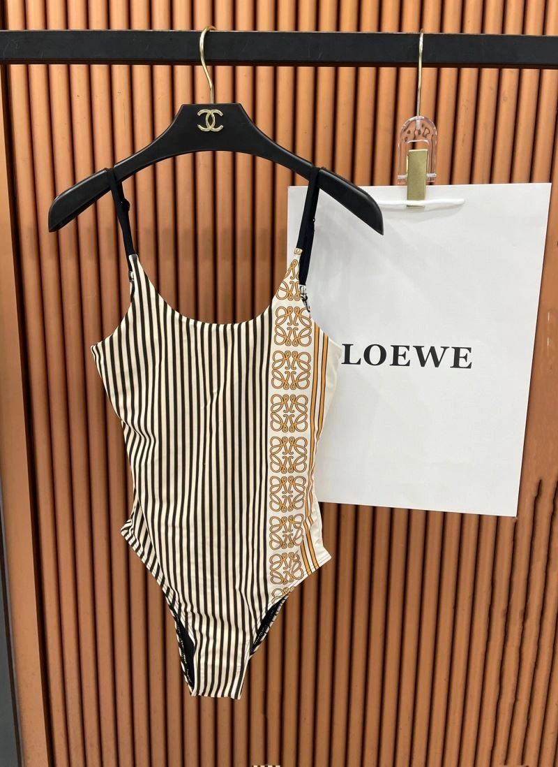 Exact replica Loewe Bikins
