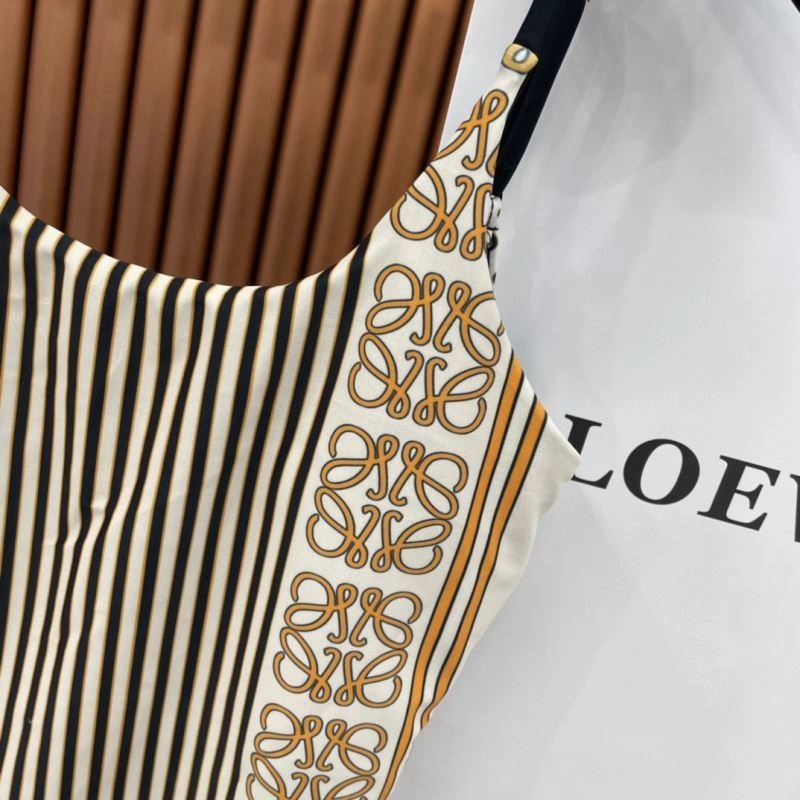 Exact replica Loewe Bikins