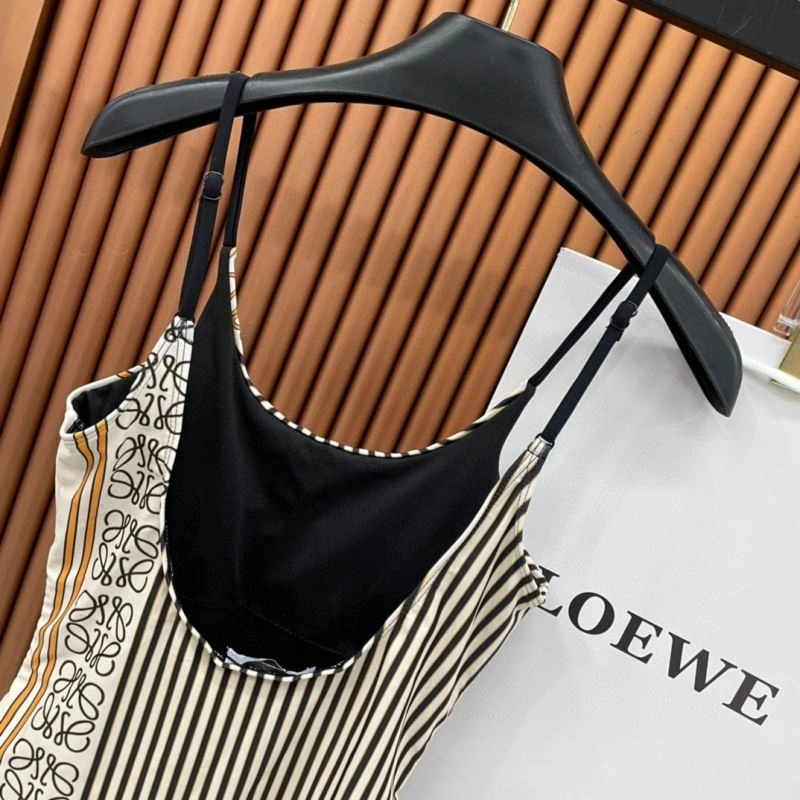 Exact replica Loewe Bikins