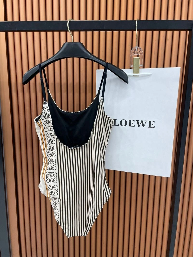Exact replica Loewe Bikins