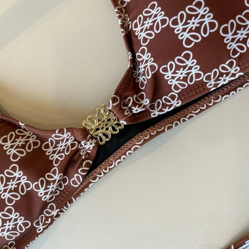 Perfect replica Loewe Bikins