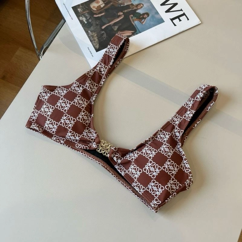 Perfect replica Loewe Bikins