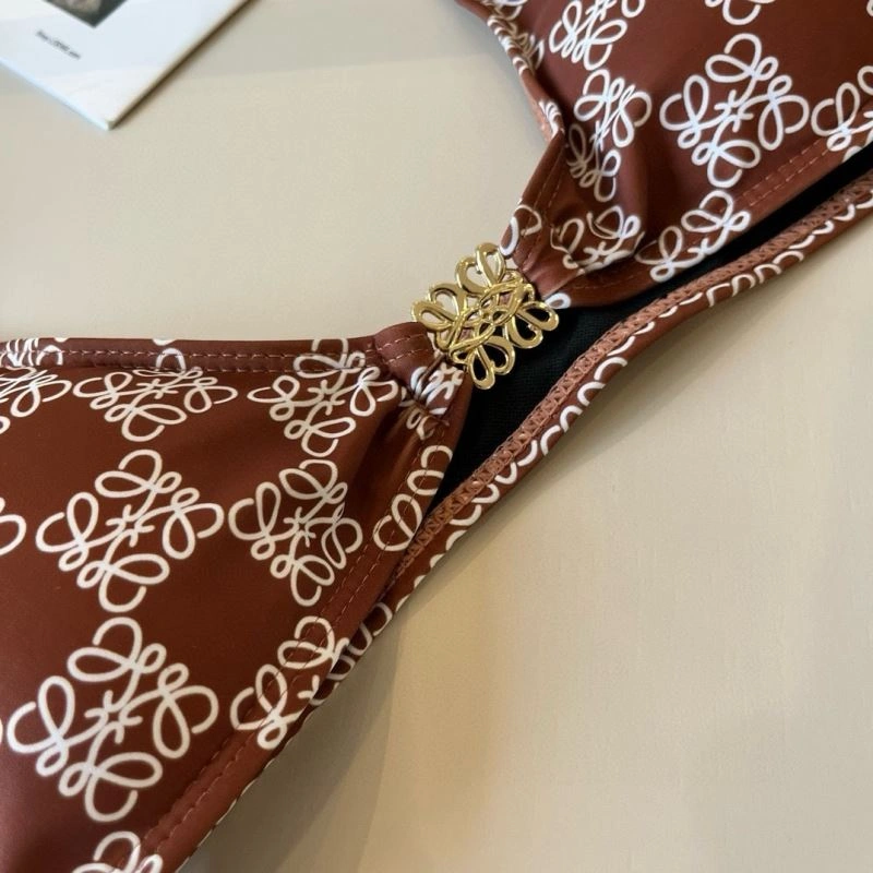 Perfect replica Loewe Bikins