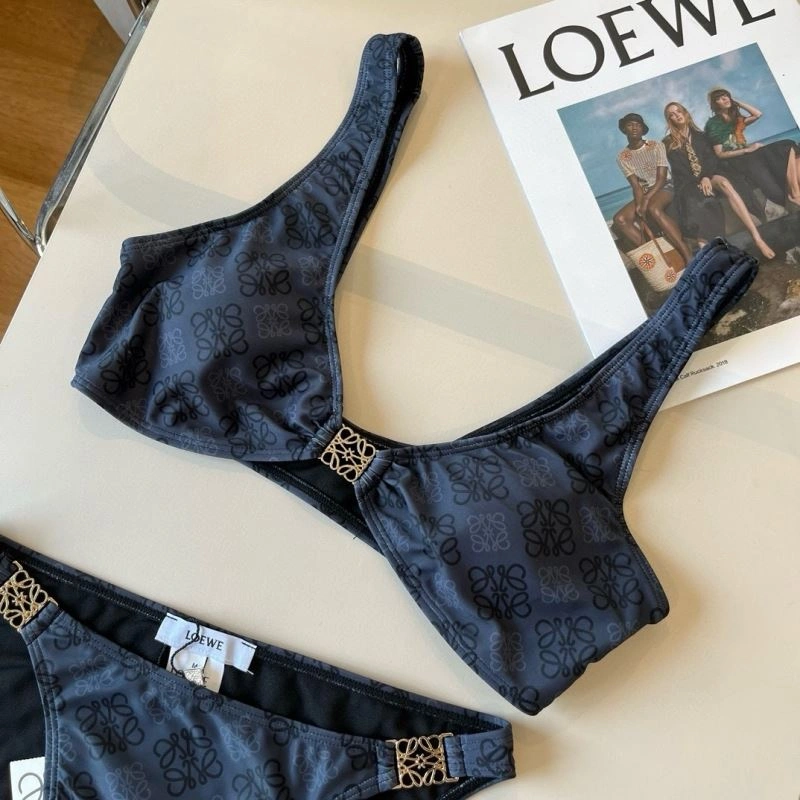 Exact replica Loewe Bikins