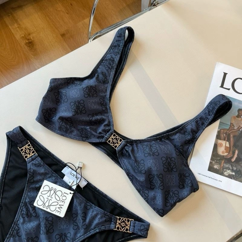 Exact replica Loewe Bikins