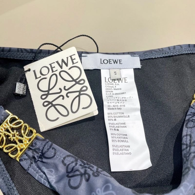 Legit Loewe Bikins