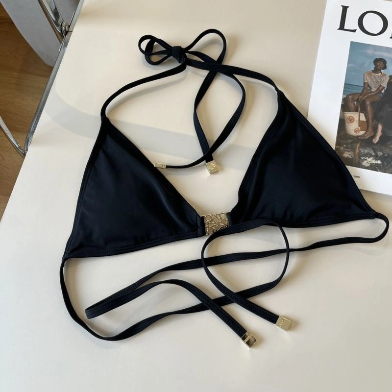 Brand-authenticated Loewe Bikins