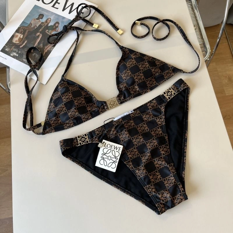 OEM Loewe Bikins