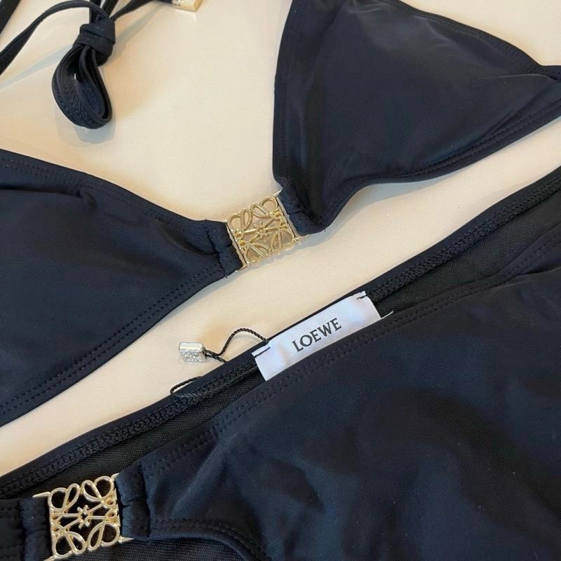 Authentic Loewe Bikins