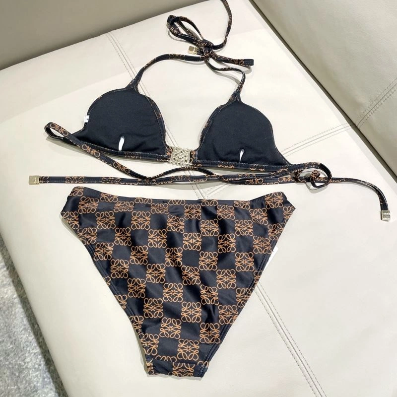 Budget-friendly Loewe Bikins