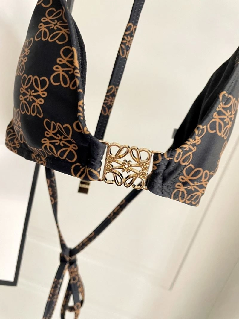 Budget-friendly Loewe Bikins