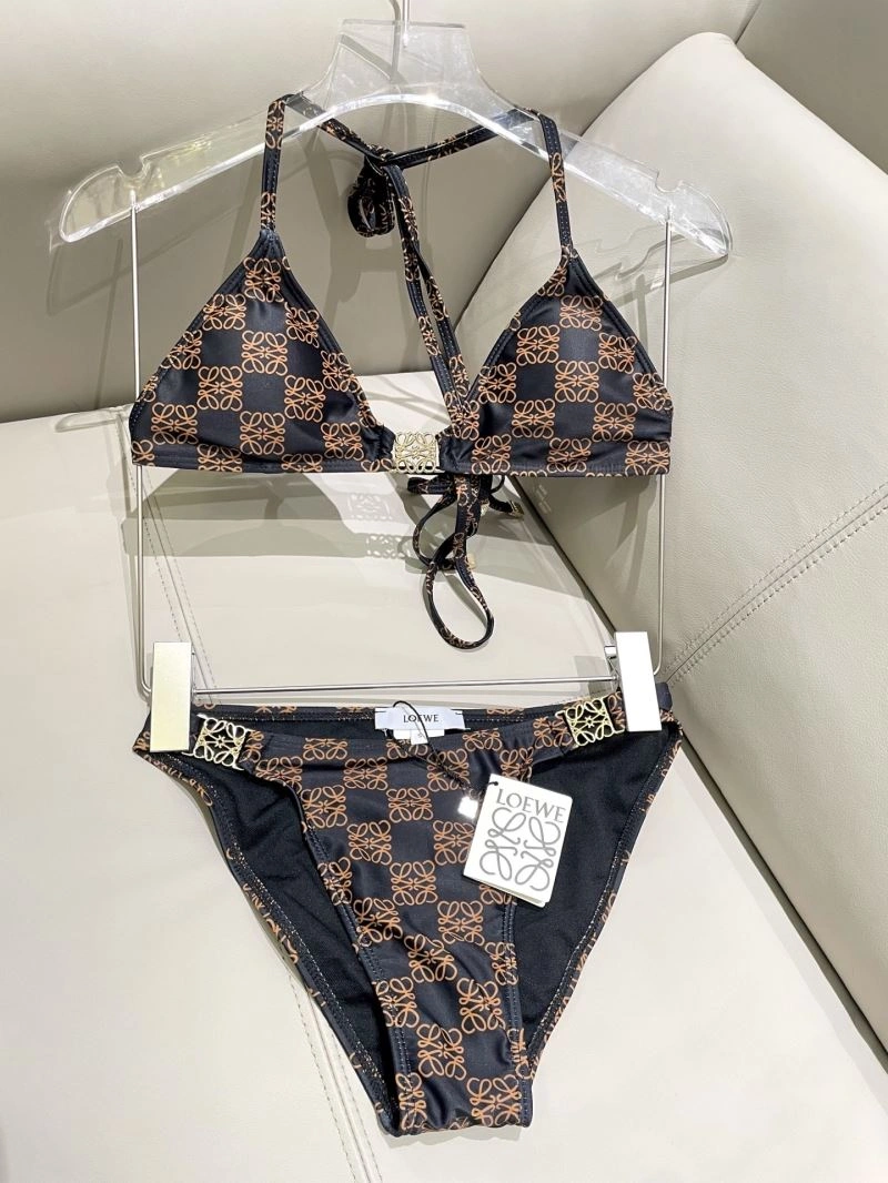 Budget-friendly Loewe Bikins