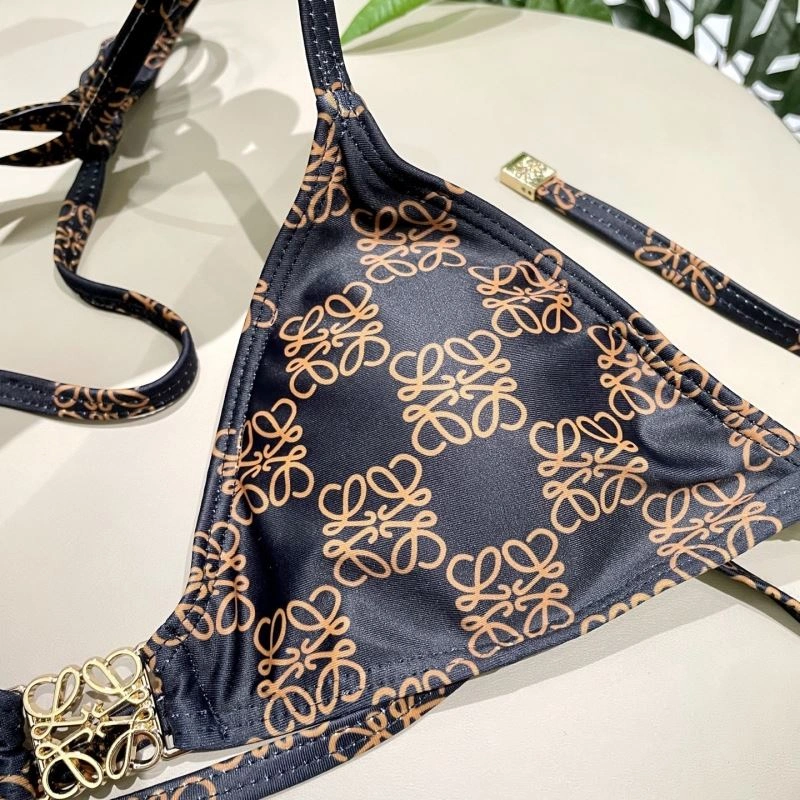 Budget-friendly Loewe Bikins