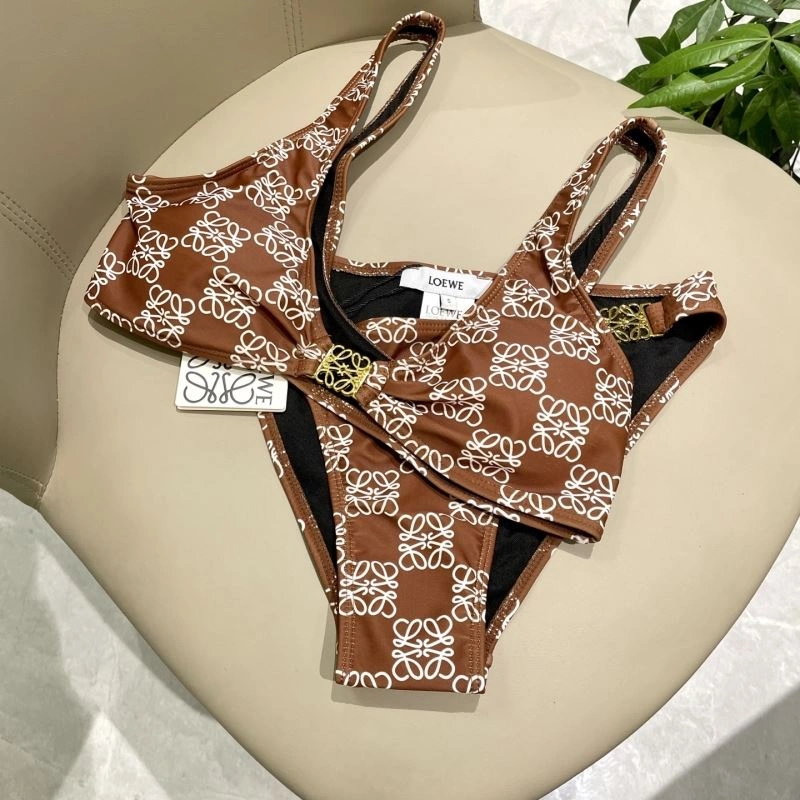High fidelity Loewe Bikins