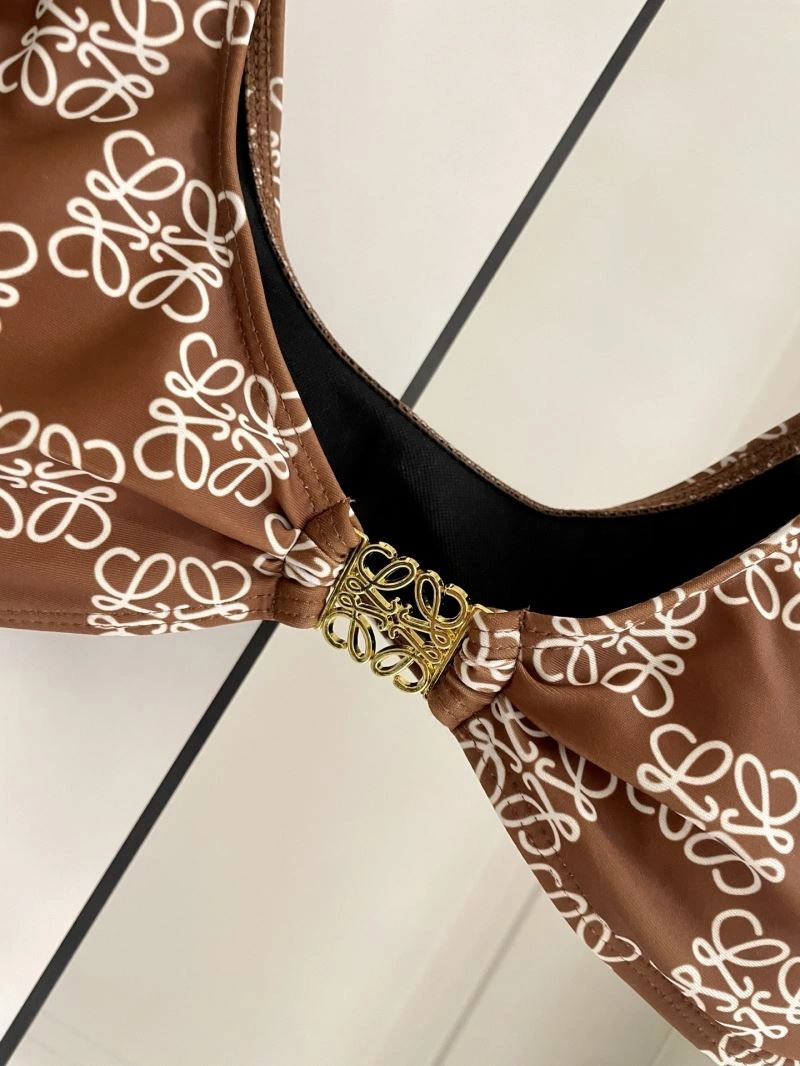 High fidelity Loewe Bikins