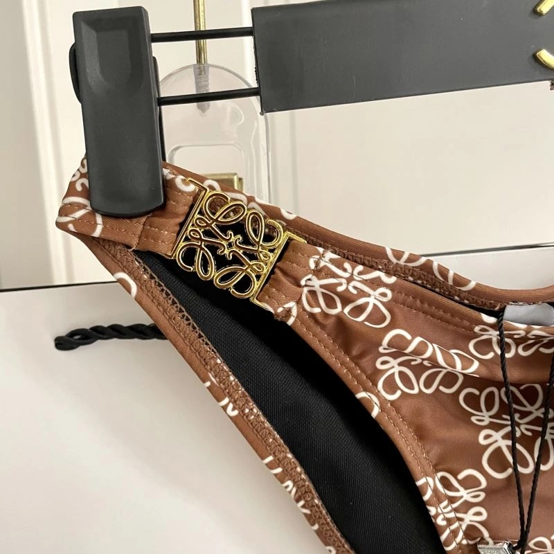 High fidelity Loewe Bikins